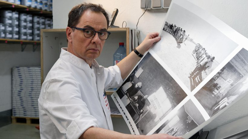 How to Make a Book With Steidl : ในโรงพิมพ์ของคนทำหนังสืออันดับต้นของ ...