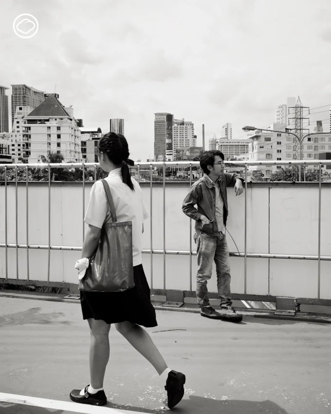 #BKKY : สารคดีเรื่อง ‘เด็กกรุงเทพฯ สมัยนี้’ โดยผู้ใหญ่ชื่อ นนทวัฒน์ นำ ...