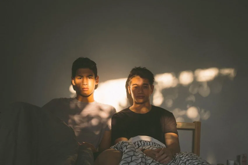 #BKKY : สารคดีเรื่อง ‘เด็กกรุงเทพฯ สมัยนี้’ โดยผู้ใหญ่ชื่อ นนทวัฒน์ นำ ...