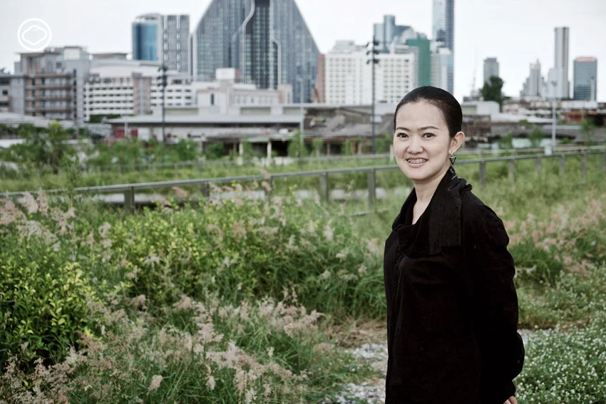 Porous City Network : แนวคิดรับมือน้ำท่วมกรุงเทพฯ ด้วยการทำเมืองให้ ‘พรุน’