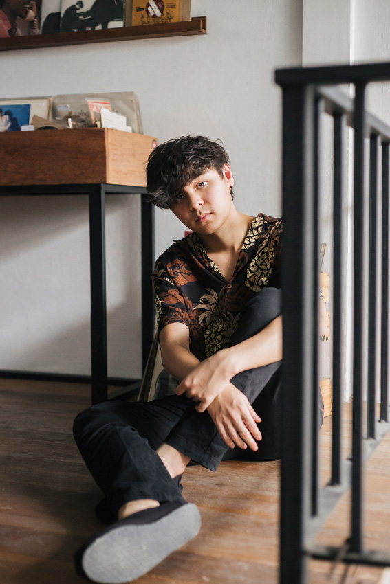 The TOYS เลือดใหม่แห่งวงการเพลงผู้ทำให้คนลืมอายุด้วยผลงาน - The Cloud