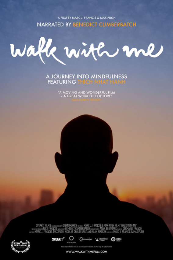 Walk With Me : เราจะเดินกลับ ‘บ้าน’ ไปด้วยกัน