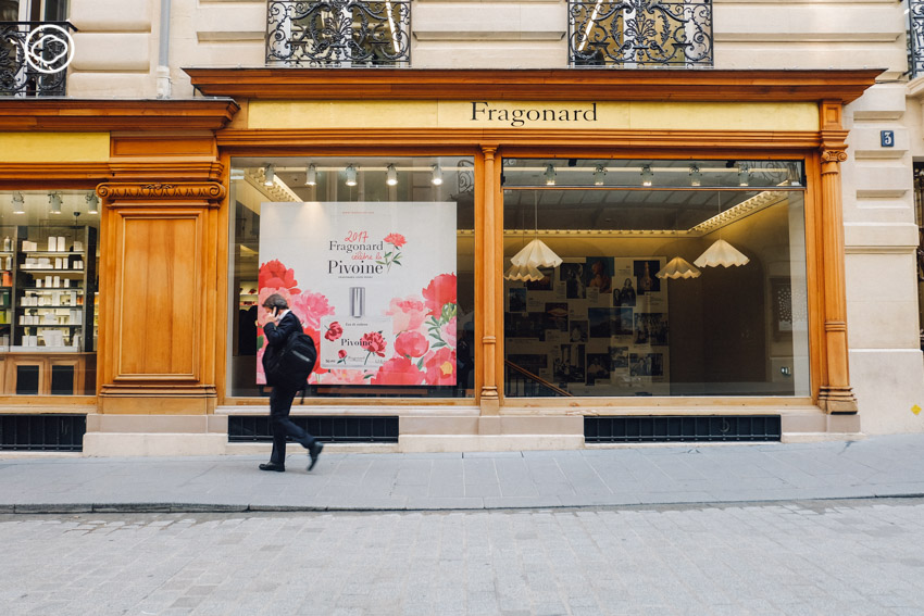 Fragonard Perfume Museum : มิวเซียมน้ำหอมใจกลางปารีสที่เปิดให้เข้าฟรี ...