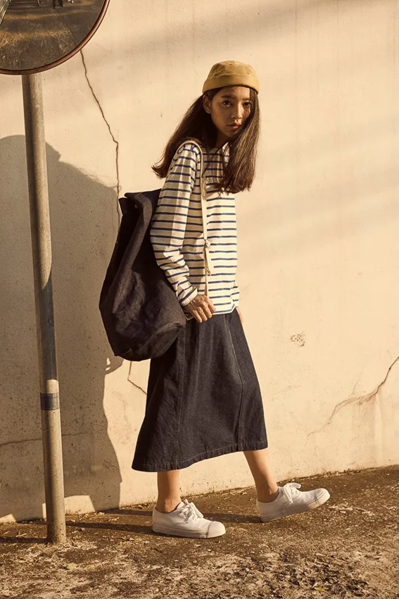 Rompboy School แบรนด์รองเท้านักเรียนที่ถูกระเบียบ เท่ และใครๆ ก็ใส่ได้ - The Cloud