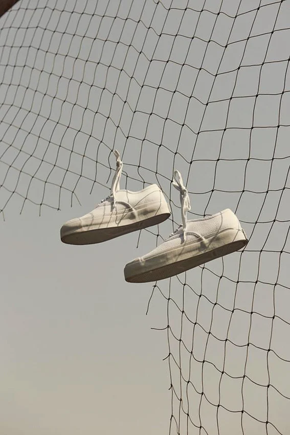 Rompboy School แบรนด์รองเท้านักเรียนที่ถูกระเบียบ เท่ และใครๆ ก็ใส่ได้ - The Cloud