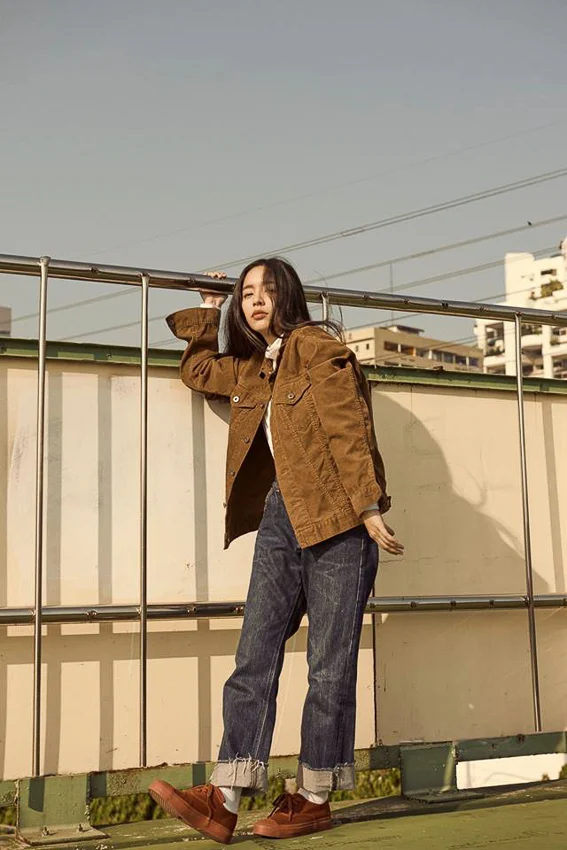 Rompboy School แบรนด์รองเท้านักเรียนที่ถูกระเบียบ เท่ และใครๆ ก็ใส่ได้ - The Cloud