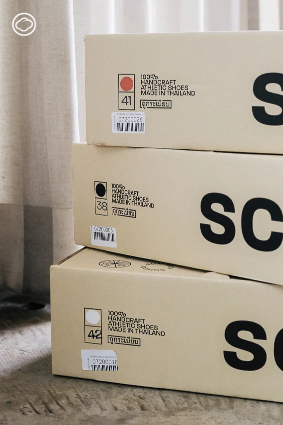 Rompboy School แบรนด์รองเท้านักเรียนที่ถูกระเบียบ เท่ และใครๆ ก็ใส่ได้ - The Cloud