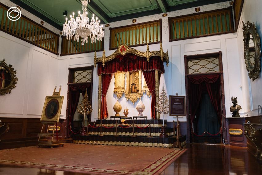 Walk with The Cloud 08 : The Hidden Palace - The Cloud