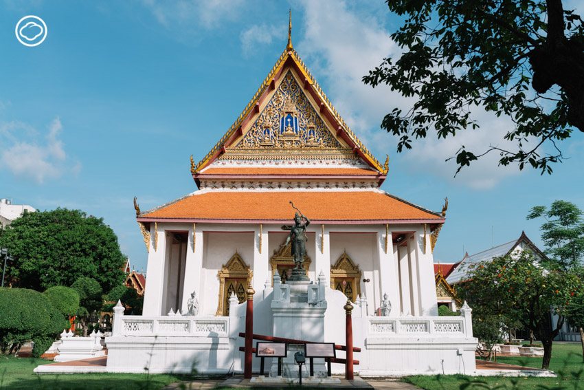 Walk with The Cloud 08 : The Hidden Palace - The Cloud