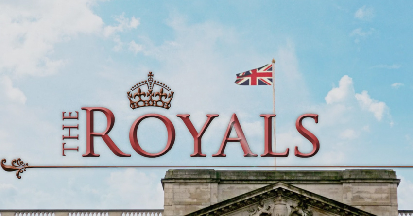 ‘The Royals’ สารคดีที่เล่าเรื่องราวการแต่งงานของราชวงศ์อังกฤษให้คนทั้ง ...