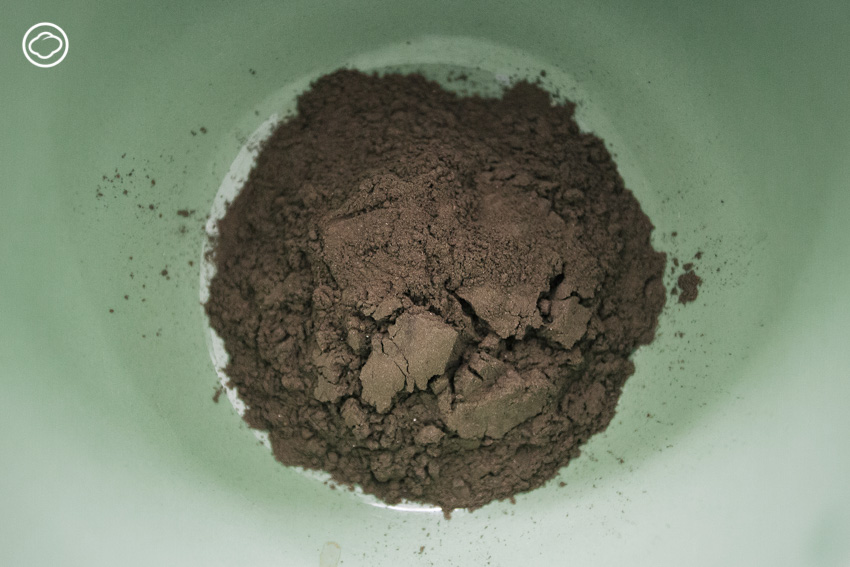 Indian Indigo ร้านสปาผมด้วยวัตถุดิบจากธรรมชาติล้วนที่ใช้พืชอย่าง คราม ...