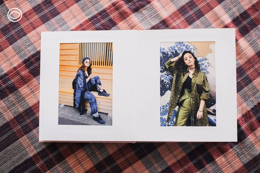 Pearypie หนึ่งปีที่หยุดทำวิดีโอสอนแต่งหน้า ไปออกแบบชุดผ้าไทยใส่อวดชาวโลก - The Cloud