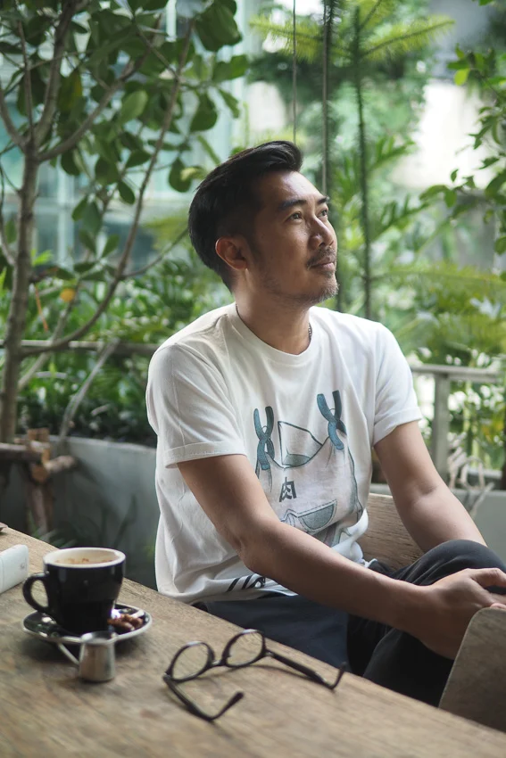 เรื่องเล่าความยาว 17 ปีของคนหลังฉาก Fat Festival เทศกาลดนตรีในความทรงจำ ...