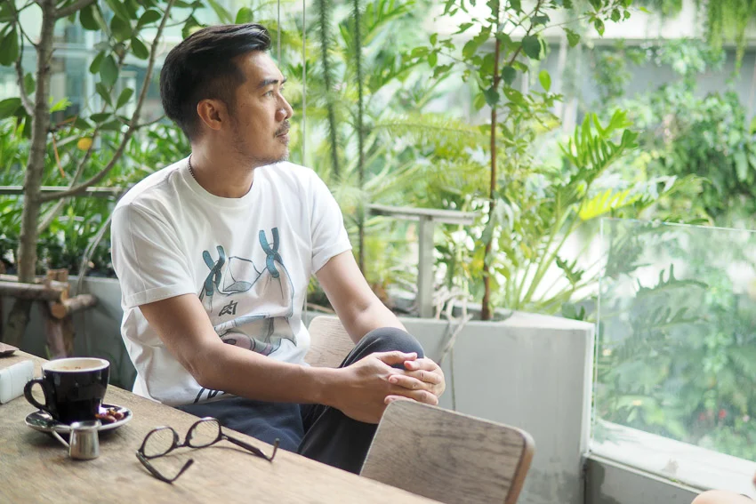 เรื่องเล่าความยาว 17 ปีของคนหลังฉาก Fat Festival เทศกาลดนตรีในความทรงจำ ...