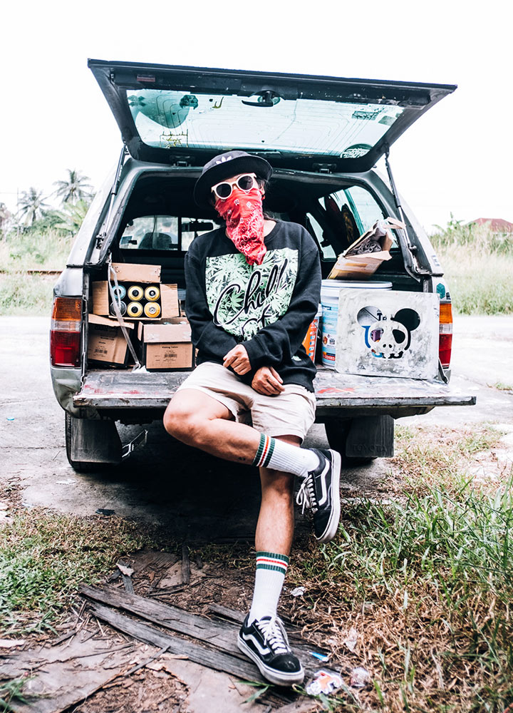 MUE BON Archives - The Cloud