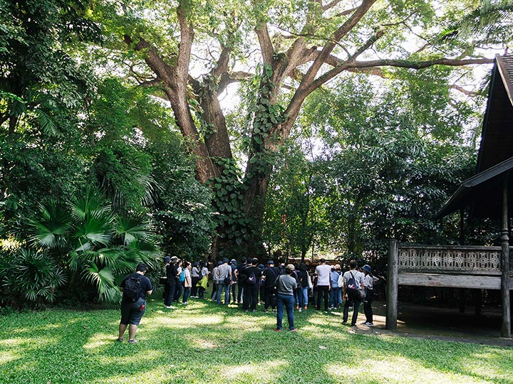 TCP Spirit - The Cloud