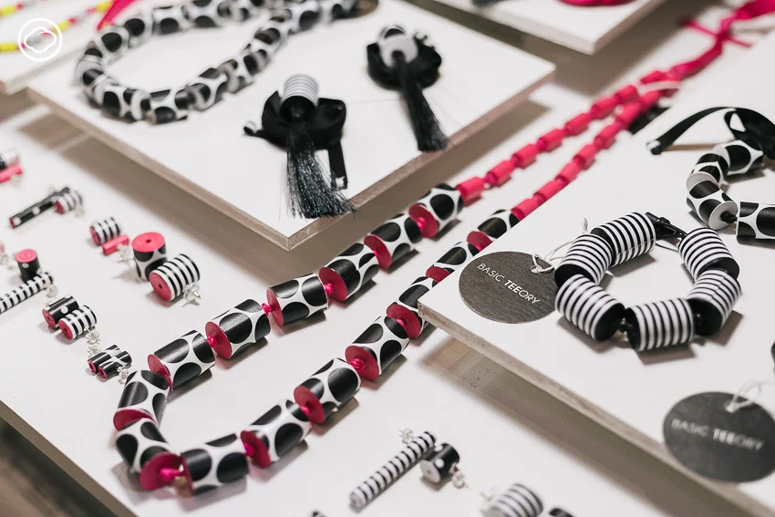 BASIC TEEORY แบรนด์ที่เชื่อว่าเครื่องประดับทุกชิ้นมีคุณค่า แม้ทำจากเศษของที่คนไม่เห็นค่า - The Cloud