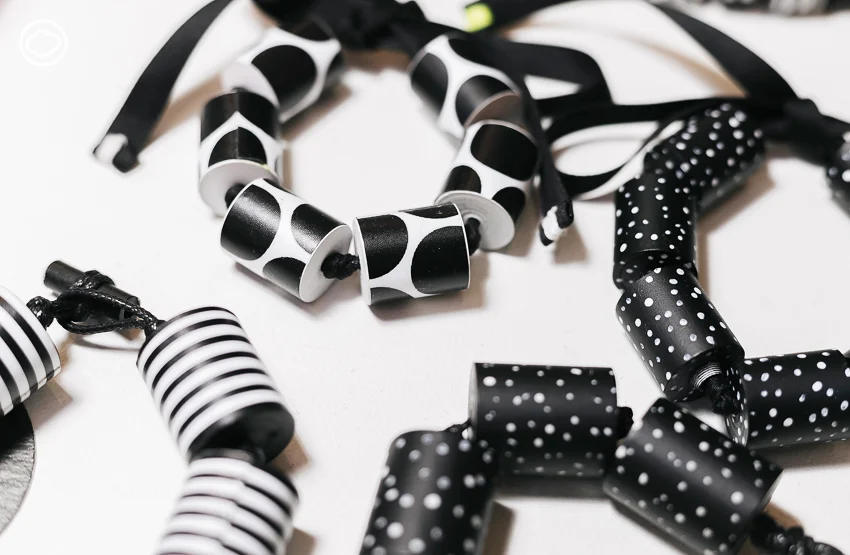 BASIC TEEORY แบรนด์ที่เชื่อว่าเครื่องประดับทุกชิ้นมีคุณค่า แม้ทำจากเศษของที่คนไม่เห็นค่า - The Cloud