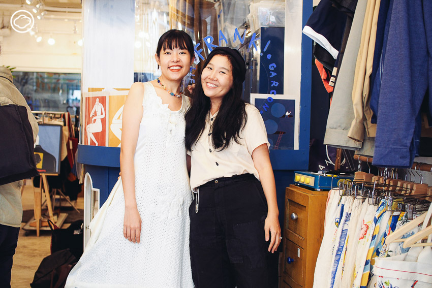 FRANK! GARCON ไลฟ์สไตล์สโตร์ในแบบหนุ่มน้อยผู้เป็นมิตร ที่ได้ใจเด็กสยาม ...