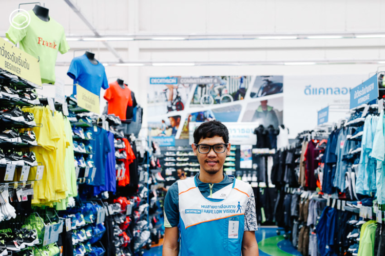 20 เรื่องสนุกดีของ Decathlon แบรนด์ร้านอุปกรณ์กีฬาที่ปฏิวัติวงการด้วย ...