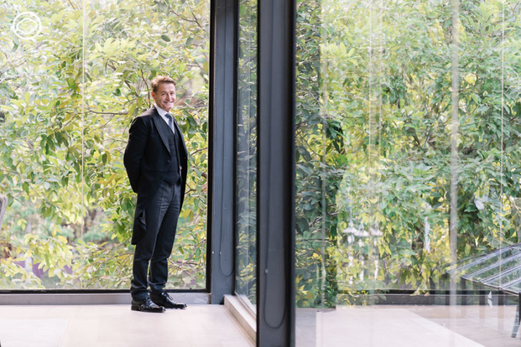 คุยกับ Gary Williams อดีตบัตเลอร์ราชวงศ์ นายกฯ อังกฤษ ว่าทำอาชีพนี้ ...