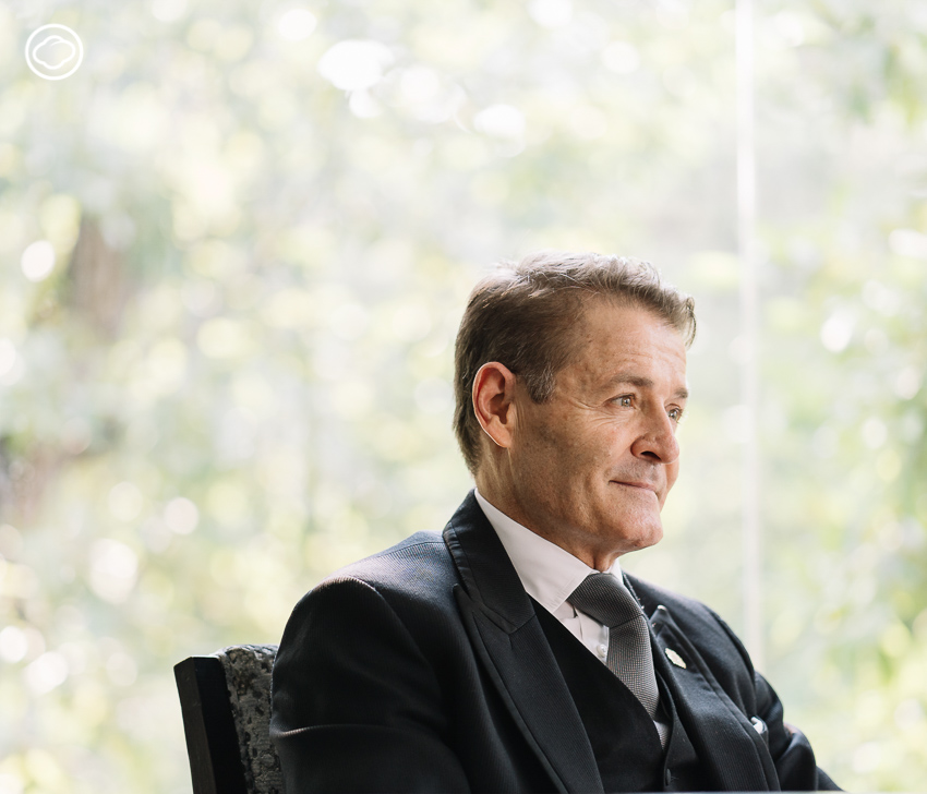 คุยกับ Gary Williams อดีตบัตเลอร์ราชวงศ์ นายกฯ อังกฤษ ว่าทำอาชีพนี้ ...