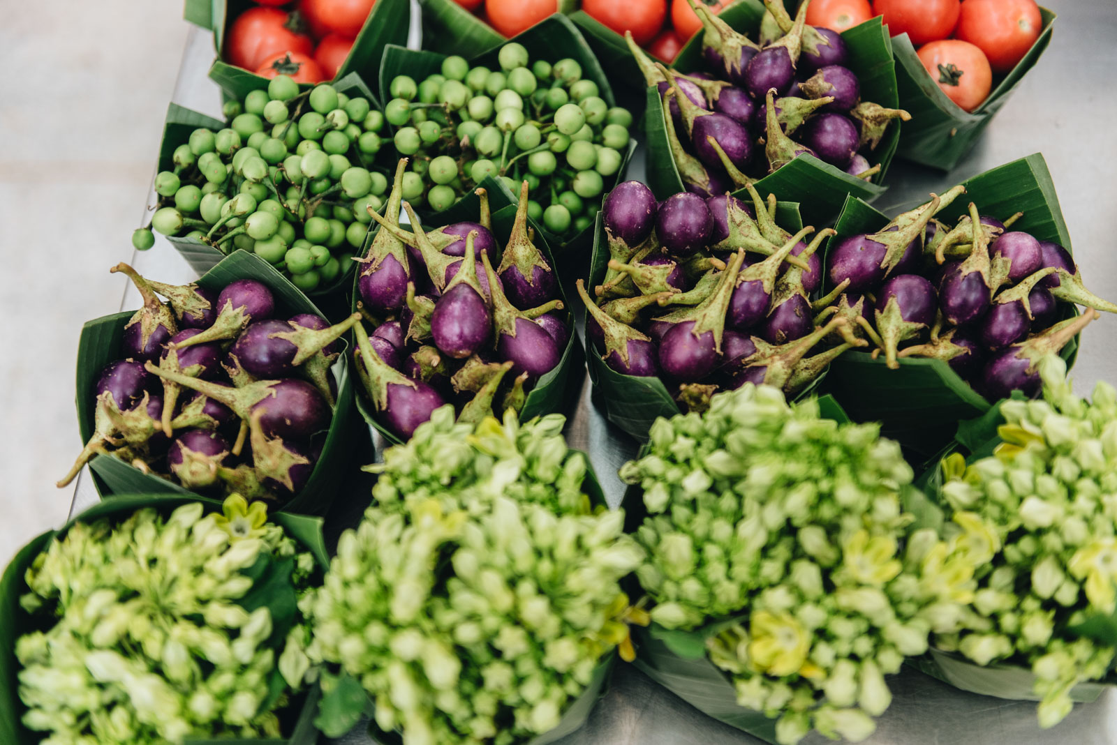 จริงใจ Farmers’ Market ตลาดที่เกษตรกรชุมชนได้ขายผักผลไม้ปลอดภัยโดยไม่ ...