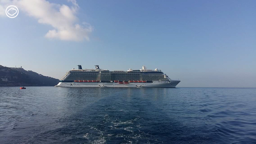 บันทึกการเดินทางครูซสุดท้ายของนักร้องบนเรือสำราญ ทริป 10 Days Cruise ...