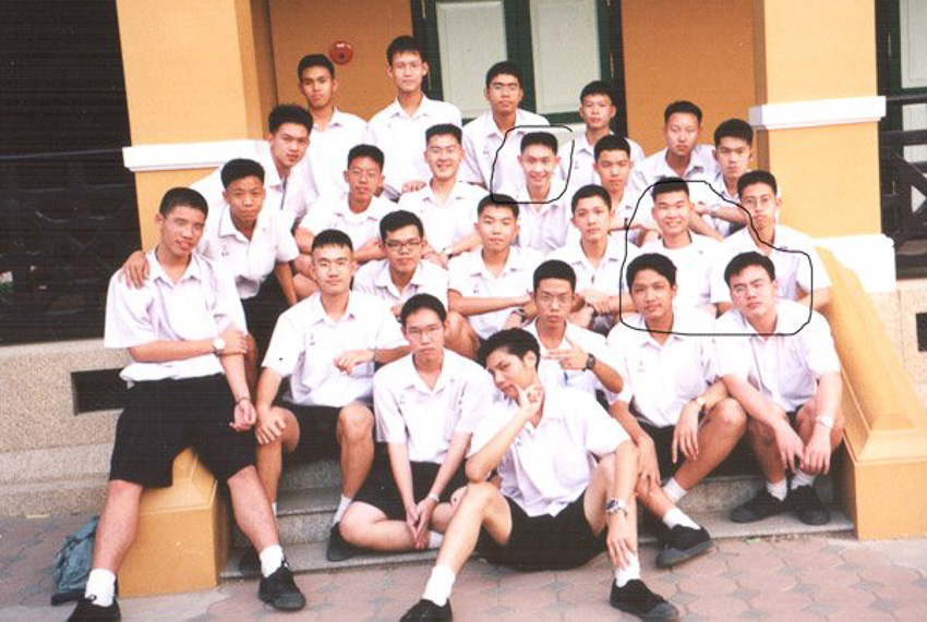 เรื่องราวตลอด 20 ปีกว่า Dek-D.com จะโตเป็นเว็บไซต์ยอดนิยมที่วัยรุ่นไทย ...