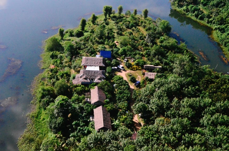 TCP Spirit : พยาบาลลุ่มน้ำ ครั้งที่ 1 จังหวัดน่าน - The Cloud