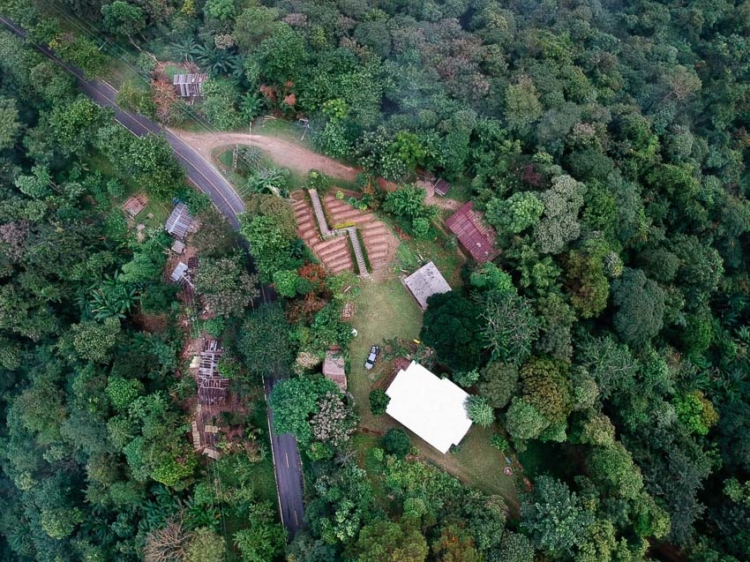 TCP Spirit : พยาบาลลุ่มน้ำ ครั้งที่ 1 จังหวัดน่าน - The Cloud