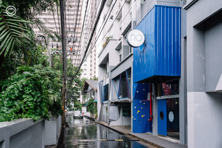 The Racquet Club สโมสรกีฬาของชาวสุขุมวิทที่ยืนหยัดผ่านความเปลี่ยนแปลง ...