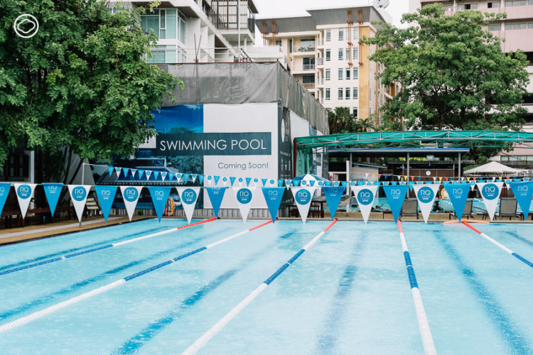 The Racquet Club สโมสรกีฬาของชาวสุขุมวิทที่ยืนหยัดผ่านความเปลี่ยนแปลง ...