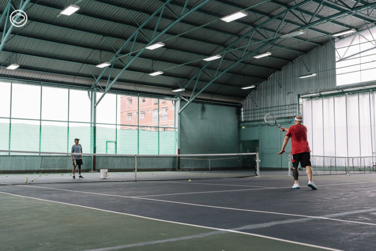 The Racquet Club สโมสรกีฬาของชาวสุขุมวิทที่ยืนหยัดผ่านความเปลี่ยนแปลง ...