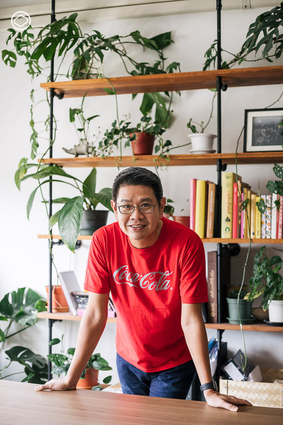 โค้กขอคืน โครงการคัดแยกและจัดเก็บขวดของโค้กและ GEPP เพื่อนำกลับมารีไซเคิลให้ได้ 100% - The Cloud