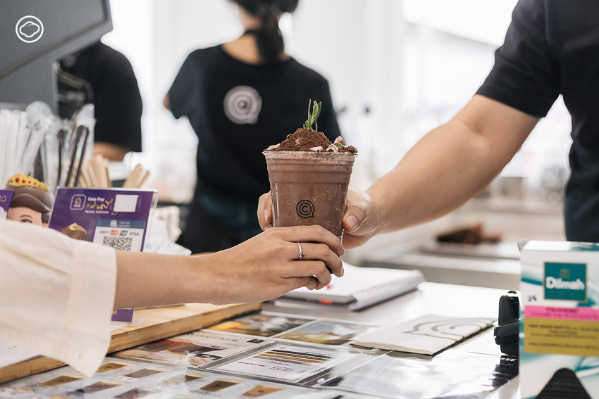 Class Cafe แบรนด์ร้านกาแฟแดนอีสานที่อยากสร้างแพลตฟอร์มแห่งโอกาสให้คน ...