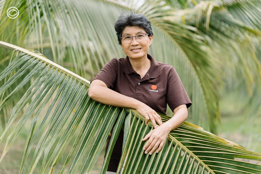 ชีวาดี แบรนด์น้ำตาลมะพร้าวออร์แกนิกที่ปลุกชีวิตน้ำตาลมะพร้าวดั้งเดิม ...