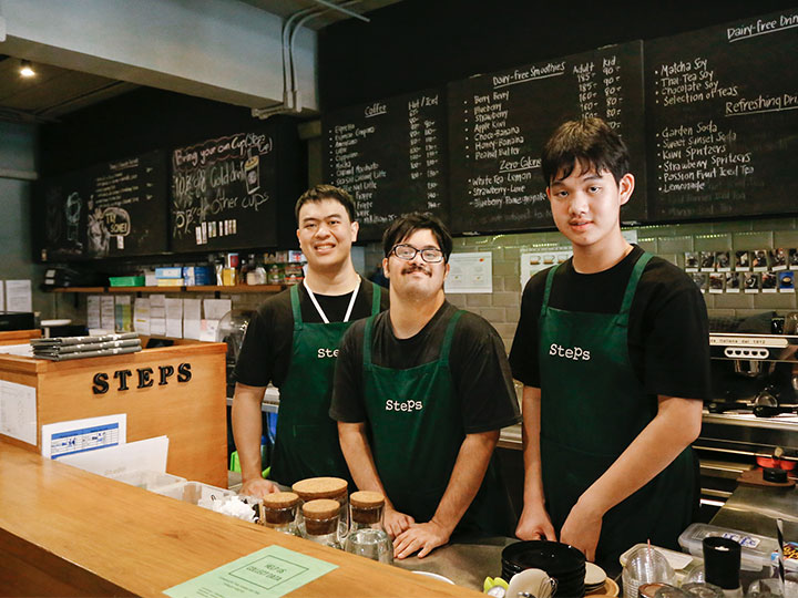 Steps With Theera Archives - The Cloud