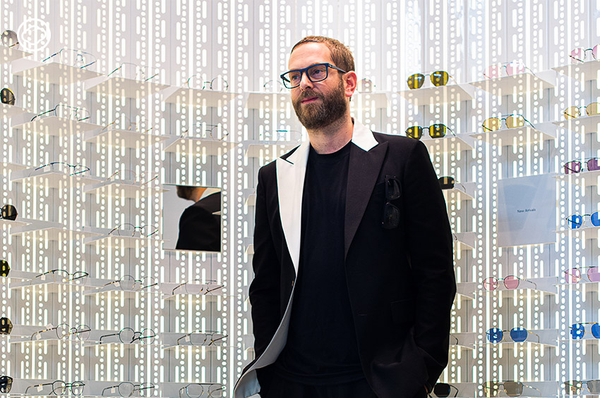 15 เรื่องเบื้องหลัง MYKITA แบรนด์แว่นตาจากเบอร์ลินที่เก่งออกแบบ ...
