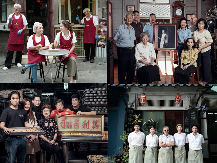 Portrait of Charoenkrung Archives - The Cloud