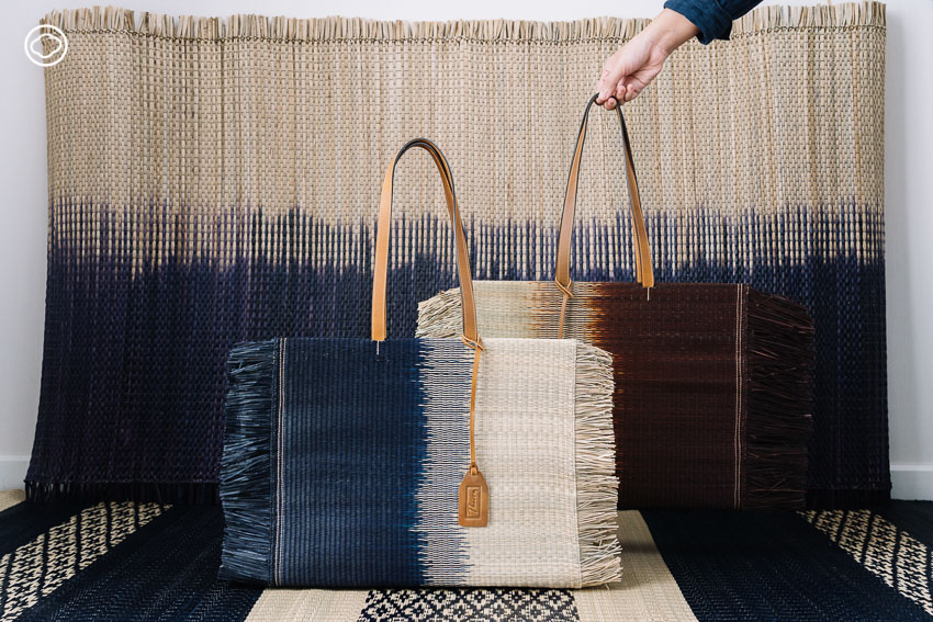 Thorr แบรนด์คราฟต์อีสานที่ใช้การตลาดพัฒนาเสื่อกกจนคนมักหลายเด้อ - The Cloud