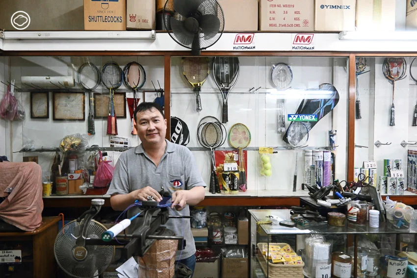 12 ร้านเก่าแก่น่าช้อปปิ้งบนถนนเจริญกรุง ถนนแบบตะวันตกสายแรกของบางกอก