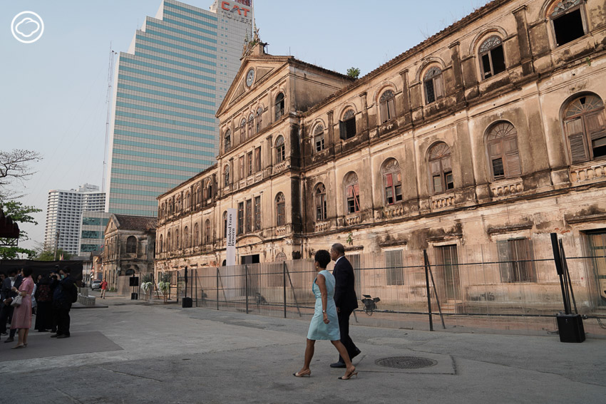 ตามคุณใหม่ไปนอร์เวย์ทำ Hundred Years Between เล่าประวัติศาสตร์ผ่านรูปถ่ายและเขียนจม.ถึงร.5 - The ...