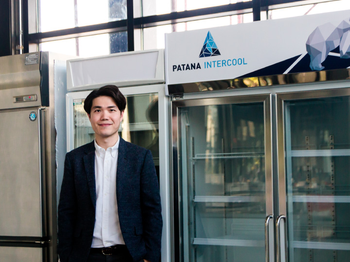 ทายาทรุ่นสอง - Page 5 of 7 - The Cloud