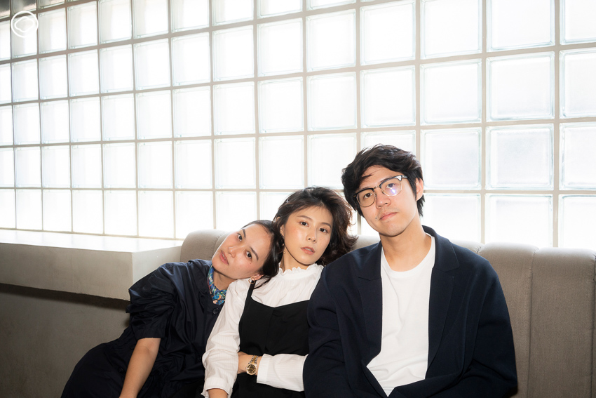 GroundControl กับโปรเจกต์สร้างสรรค์หน้ากากผ้าที่ช่วยกอบกู้ทั้งสังคมและวงการศิลปะ - The Cloud