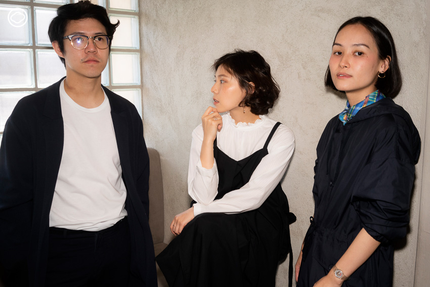 GroundControl กับโปรเจกต์สร้างสรรค์หน้ากากผ้าที่ช่วยกอบกู้ทั้งสังคมและวงการศิลปะ - The Cloud