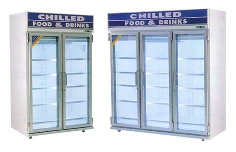 ทายาทรุ่นสอง Patana Intercool ผู้ต่อยอดตู้แช่เก๊กฮวยสู่ธุรกิจบริการออกแบบตู้แช่ไม่จำกัด - The Cloud