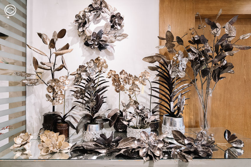 Permaflora แบรนด์ของวิศวกรผู้เชี่ยวชาญดอกไม้ประดิษฐ์ที่ส่งออกไปขายทั่วโลก - The Cloud