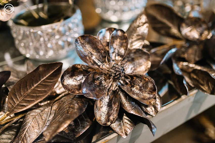 Permaflora แบรนด์ของวิศวกรผู้เชี่ยวชาญดอกไม้ประดิษฐ์ที่ส่งออกไปขายทั่วโลก - The Cloud