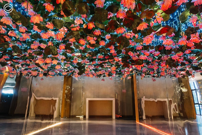 Permaflora แบรนด์ของวิศวกรผู้เชี่ยวชาญดอกไม้ประดิษฐ์ที่ส่งออกไปขายทั่วโลก - The Cloud